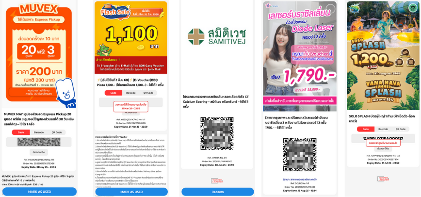 Botio Services - AI-Powered Business Solutions | Voucher, Commerce ...